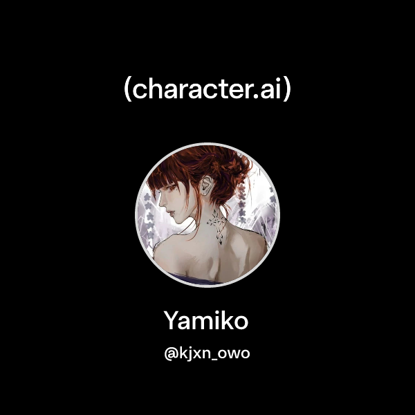 Chat with Yamiko | character.ai | AI Chat, Reimagined–Your Words. Your ...