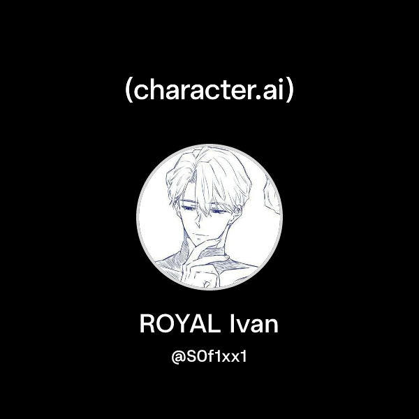 Chat with LOVER Ivan | character.ai | Personalized AI for every moment ...