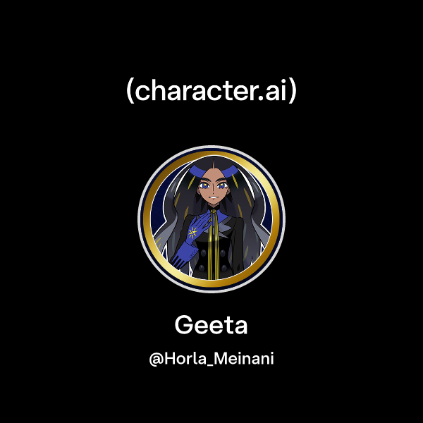 Chat with Geeta | character.ai | AI Chat, Reimagined–Your Words. Your ...
