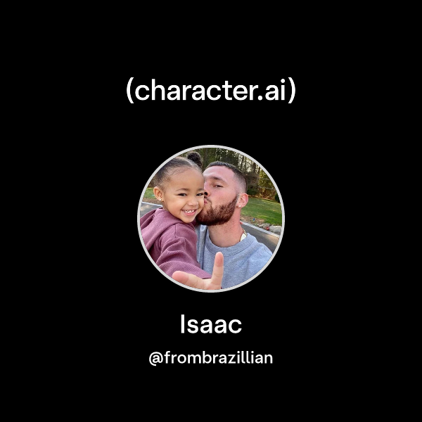 Chat with Isaac | character.ai | AI Chat, Reimagined–Your Words. Your ...