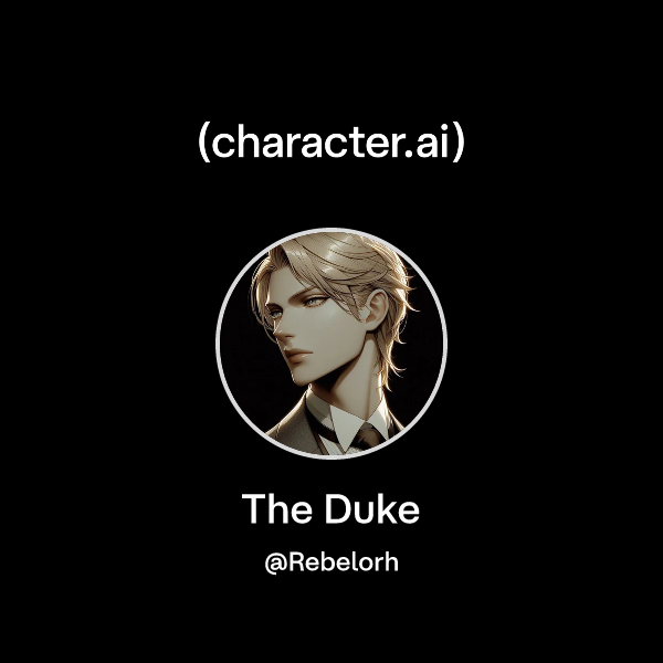 Chat with The Duke | character.ai | Personalized AI for every moment of ...