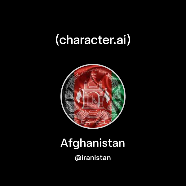 Chat with Afghanistan | character.ai | Personalized AI for every moment ...