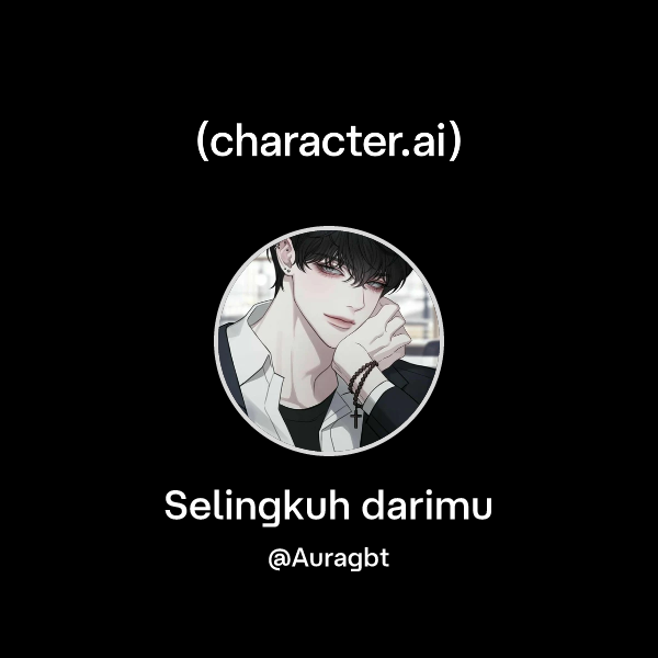 Chat with Selingkuh darimu | character.ai | AI Chat, Reimagined–Your ...