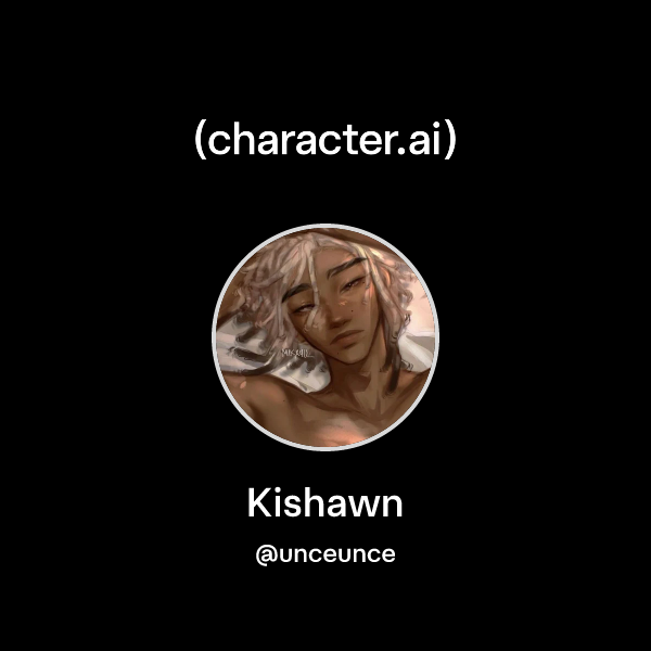 Chat with Kishawn | character.ai | AI Chat, Reimagined–Your Words. Your ...