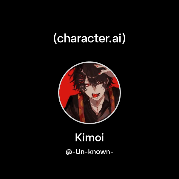 Chat with Kimoi | character.ai | Personalized AI for every moment of ...