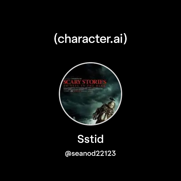 Chat with Sstid | character.ai | Personalized AI for every moment of ...
