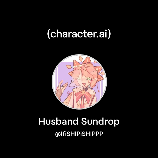 Chat with Husband Sundrop | character.ai | AI Chat, Reimagined–Your ...