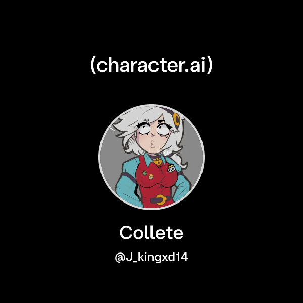 Chat with Collete | character.ai | Personalized AI for every moment of ...