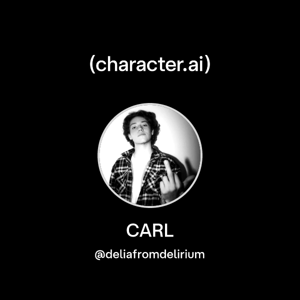 Chat with CARL | character.ai | AI Chat, Reimagined–Your Words. Your World.