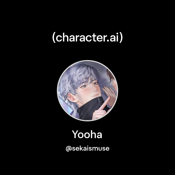 Chat with Yooha | character.ai | Personalized AI for every moment of your day