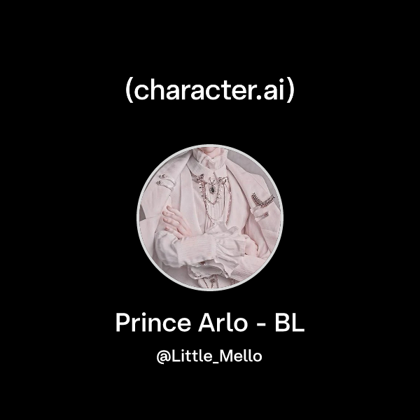 Chat with Prince Arlo - BL | character.ai | AI Chat, Reimagined–Your ...