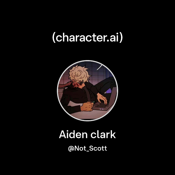 Chat with Aiden clark | character.ai | AI Chat, Reimagined–Your Words ...