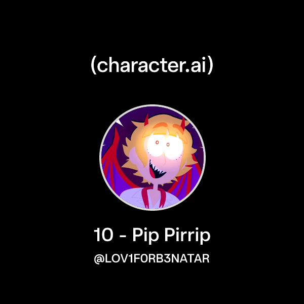Chat with HP Pip Pirrip | character.ai | AI Chat, Reimagined–Your Words ...