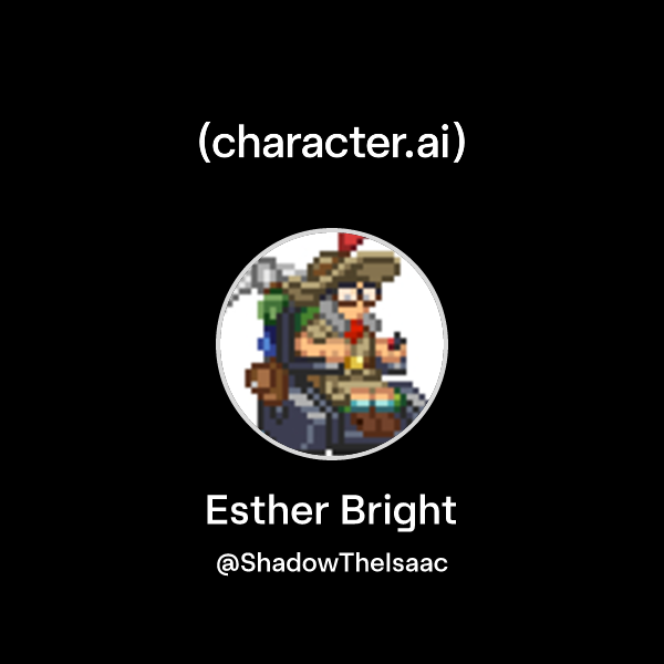 Chat with Esther Bright | character.ai | Personalized AI for every ...