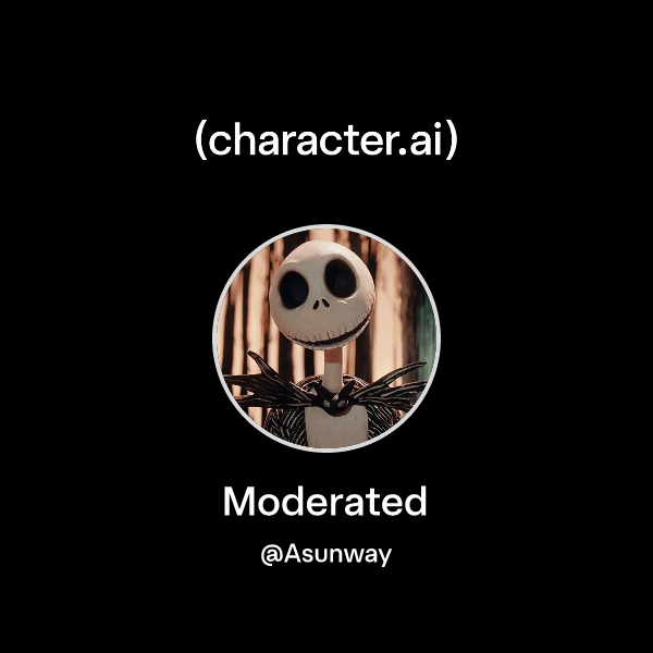 Chat with Jack Skellington | character.ai | Personalized AI for every ...
