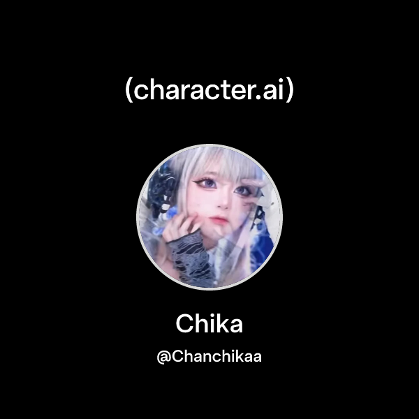 Chat with Chika | character.ai | AI Chat, Reimagined–Your Words. Your ...