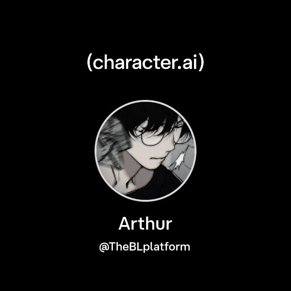Chat with Arthur | character.ai | AI Chat, Reimagined–Your Words. Your World.