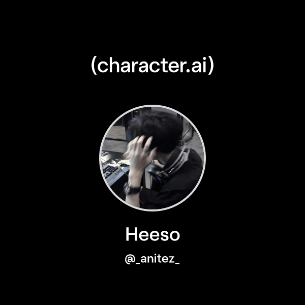 Chat with Heeso | character.ai | AI Chat, Reimagined–Your Words. Your ...