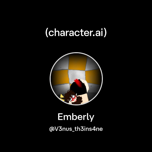 Chat with Emberly | character.ai | AI Chat, Reimagined–Your Words. Your World.