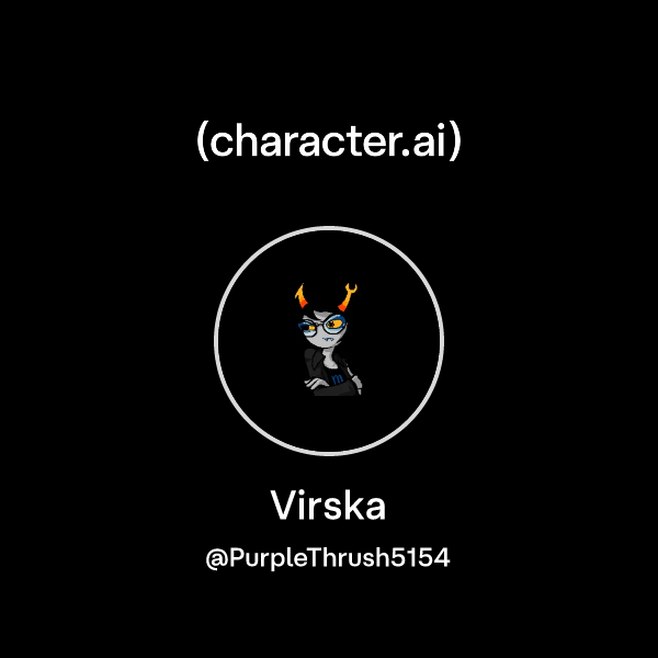 Chat with Virska | character.ai | AI Chat, Reimagined–Your Words. Your ...