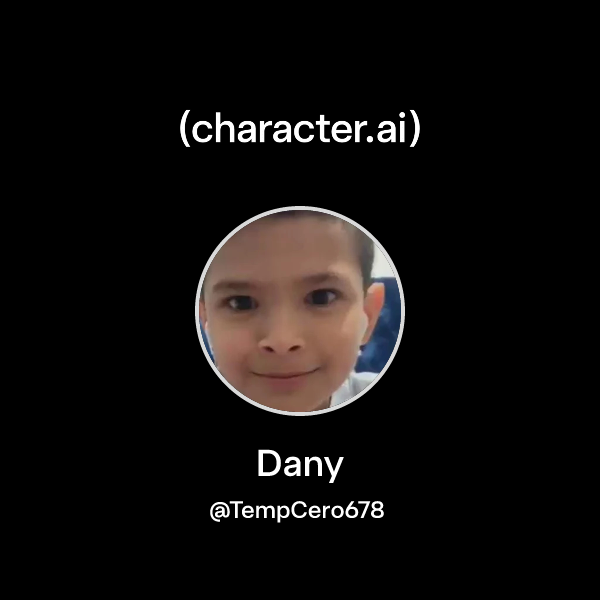 Chat with Dany | character.ai | AI Chat, Reimagined–Your Words. Your World.