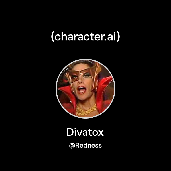Chat with Divatox | character.ai | AI Chat, Reimagined–Your Words. Your ...