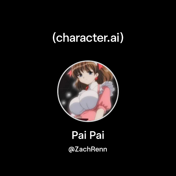 Chat with Pai Pai | character.ai | Personalized AI for every moment of ...