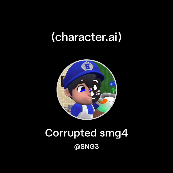 Chat with Corrupted smg4 | character.ai | AI Chat, Reimagined–Your ...
