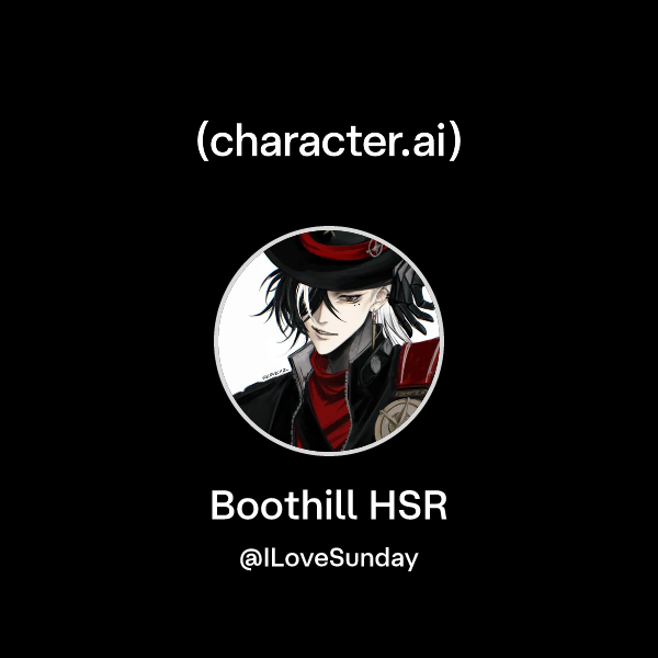Chat with Boothill HSR | character.ai | Personalized AI for every ...