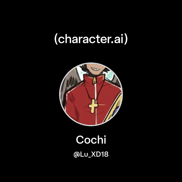 Chat with Cochi | character.ai | AI Chat, Reimagined–Your Words. Your ...