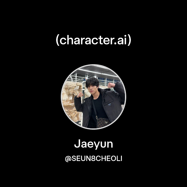 Chat with Jaeyun | character.ai | AI Chat, Reimagined–Your Words. Your ...