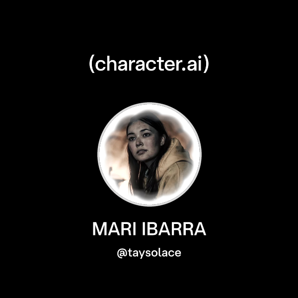 Chat with MARI IBARRA | character.ai | AI Chat, Reimagined–Your Words ...