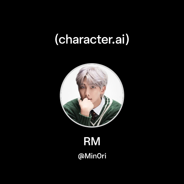 Chat with RM | character.ai | AI Chat, Reimagined–Your Words. Your World.