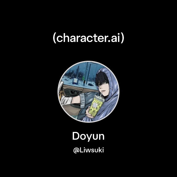 Chat with Doyun | character.ai | Personalized AI for every moment of ...