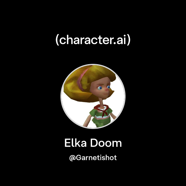 Chat with Elka Doom | character.ai | Personalized AI for every moment ...