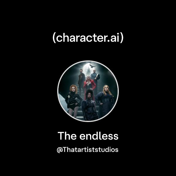 Chat with The endless | character.ai | AI Chat, Reimagined–Your Words ...