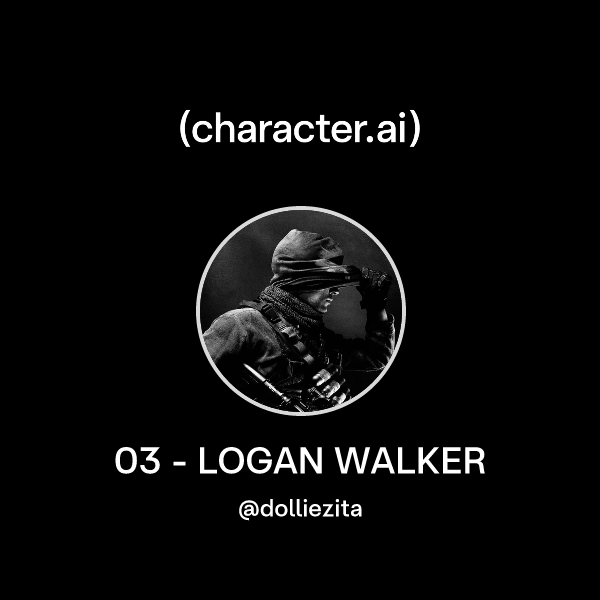 Chat with LOGAN WALKER | character.ai | AI Chat, Reimagined–Your Words ...