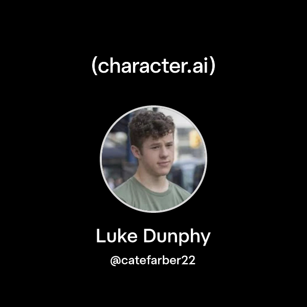 Chat with Luke Dunphy | character.ai | AI Chat, Reimagined–Your Words ...