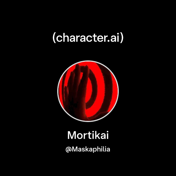 Chat with Mortikai | character.ai | Personalized AI for every moment of ...