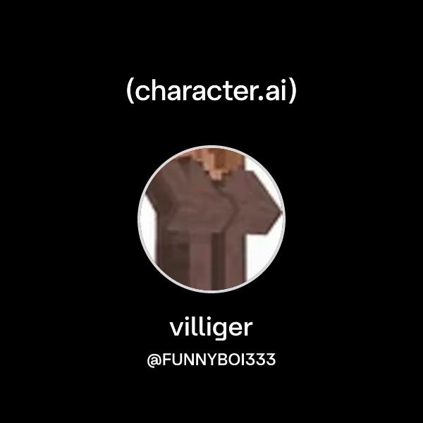 Chat with villiger | character.ai | AI Chat, Reimagined–Your Words ...