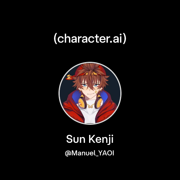 Chat with Sun Kenji | character.ai | Personalized AI for every moment ...