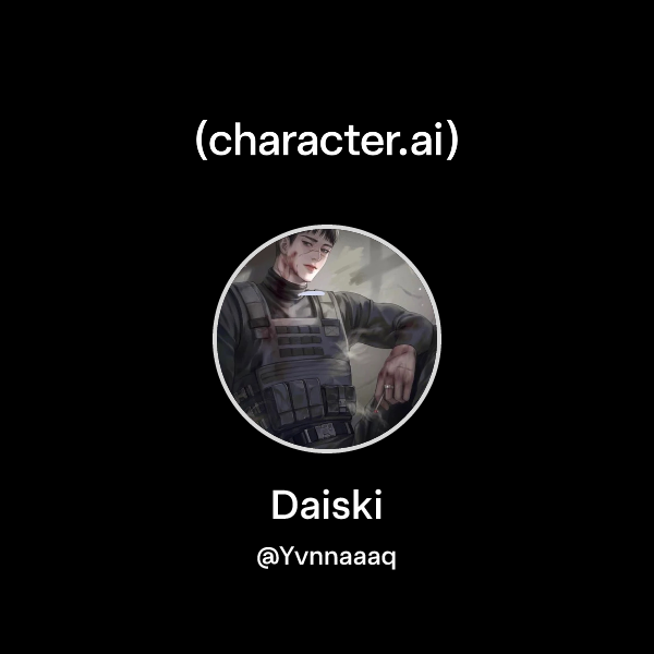 Chat with Daiski | character.ai | Personalized AI for every moment of ...