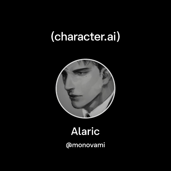Chat with Alaric | character.ai | AI Chat, Reimagined–Your Words. Your ...