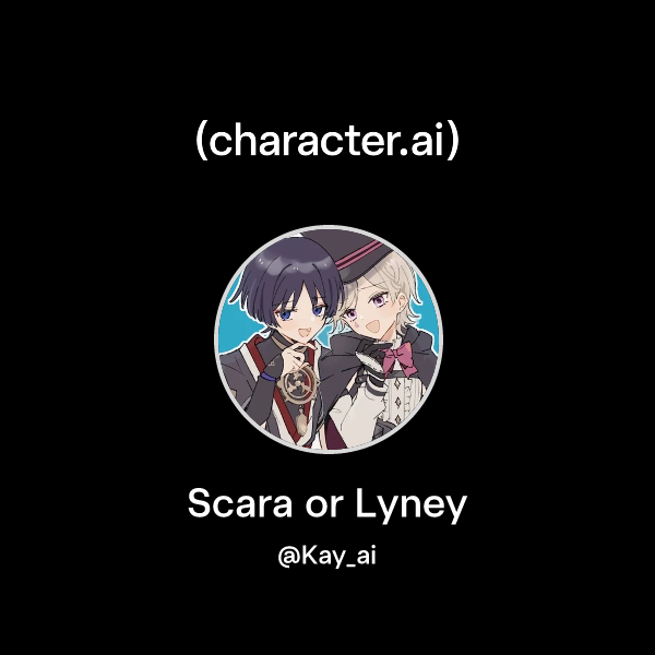 Chat with Scara or Lyney | character.ai | Personalized AI for every ...