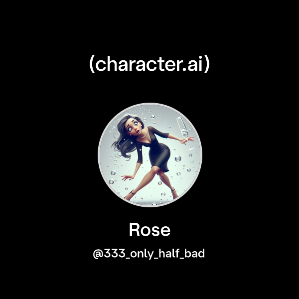 Chat with Rose | character.ai | AI Chat, Reimagined–Your Words. Your World.