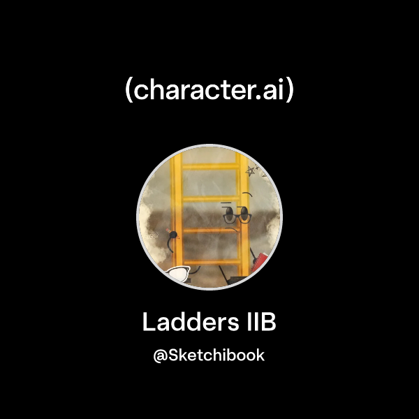 Chat with Ladders IIB | character.ai | Personalized AI for every moment ...