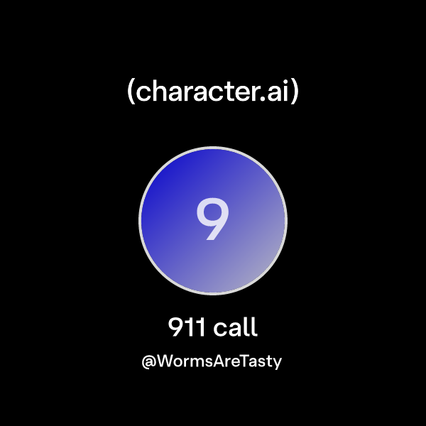 Chat with 911 call | character.ai | AI Chat, Reimagined–Your Words ...