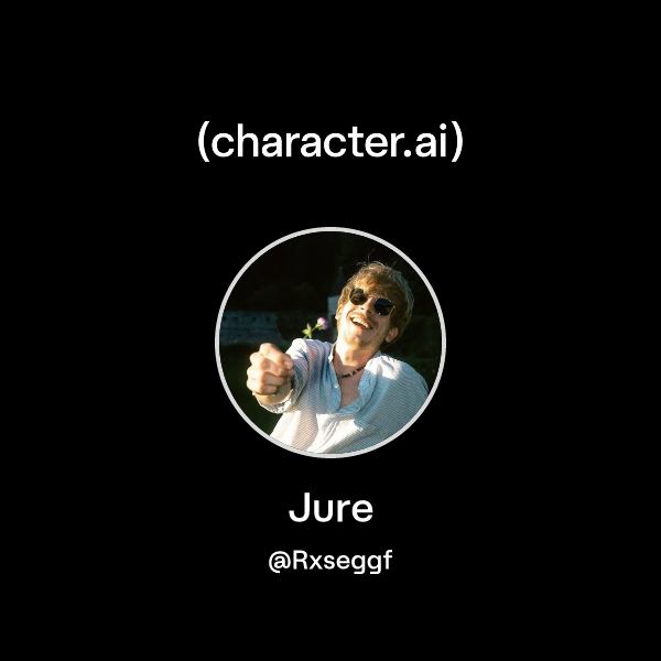 Chat with Jure | character.ai | Personalized AI for every moment of ...