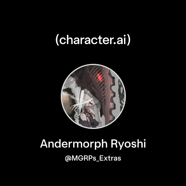Chat with Andermorph Ryoshi | character.ai | AI Chat, Reimagined–Your ...