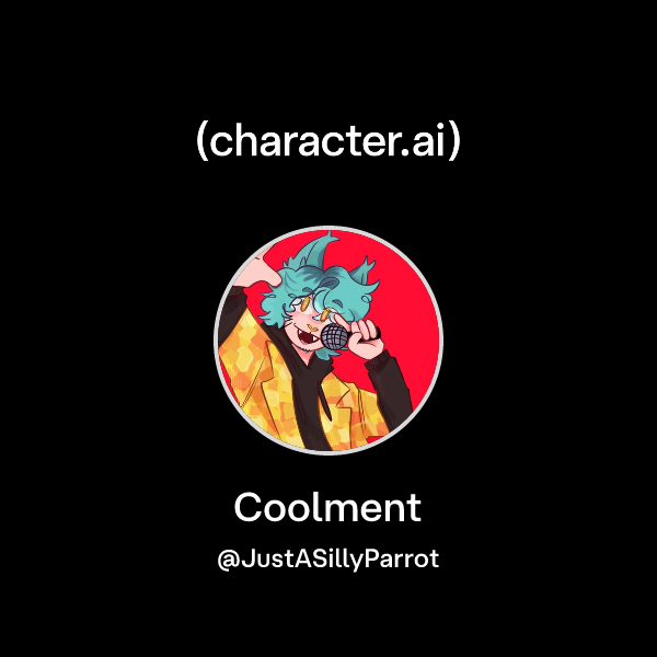 Chat with Coolment | character.ai | AI Chat, Reimagined–Your Words ...